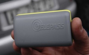 Come posizionare il telepass in auto - La Tua Auto