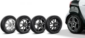 Smart 4 porte 2015, prezzi e allestimenti - La Tua Auto