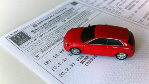 Libretto di circolazione, tutte le info - La Tua Auto