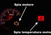 Cosa significa quando la spia motore si accende - La tua auto
