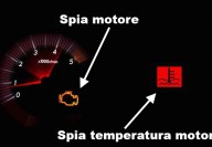 Spia avaria motore, tutte le info - La tua auto