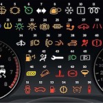 Spie auto, elenco completo e significati - La tua auto