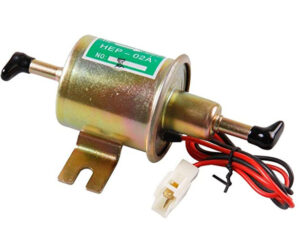 Quanto costa la pompa della benzina e come sostituirla - La Tua Auto