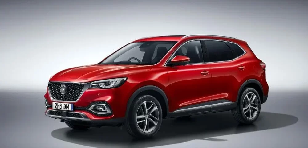 Auto MG: storia, marca e listino prezzi - La Tua Auto