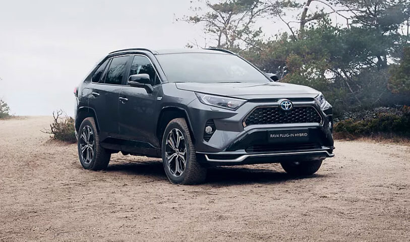 Full Hybrid e Plug-in Hybrid: caratteristiche e differenze - La Tua Auto