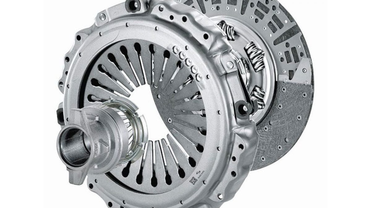 Cuscinetto reggispinta frizione: cos'è e come funziona - La Tua Auto