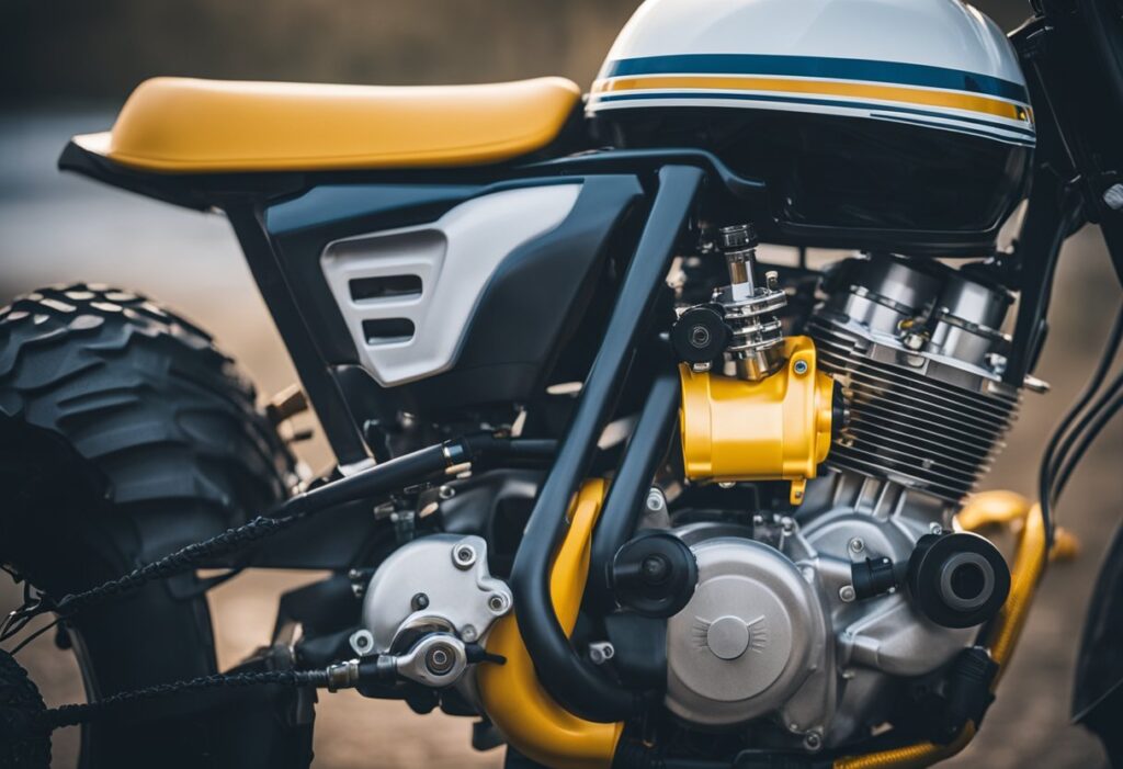 Miscela 2 tempi: guida essenziale per motori efficienti - La Tua Auto