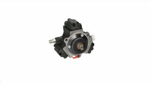 Pompa alta pressione diesel: guida completa