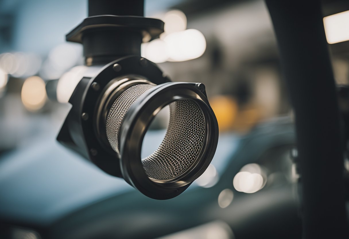 Sonda lambda: importanza e funzionamento nell'auto - La Tua Auto