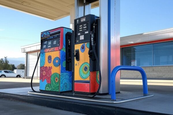 Guida completa alla miscela benzina - La Tua Auto