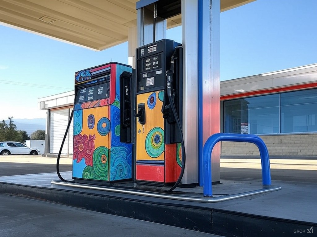 Guida completa alla miscela benzina - La Tua Auto