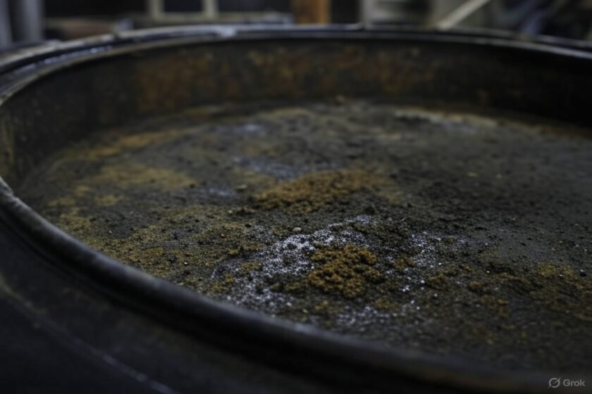 Come pulire il serbatoio del gasolio: guida passo dopo passo - La Tua Auto