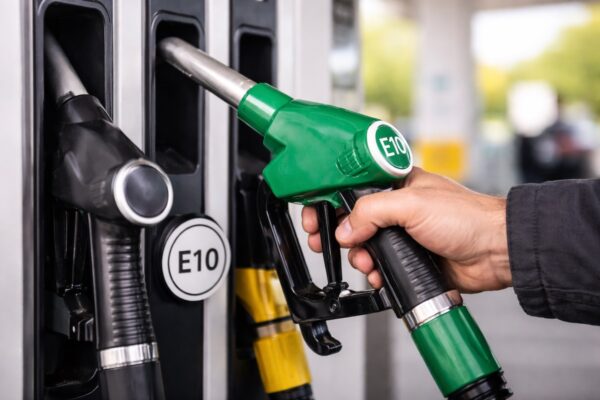 Benzina verde: significato, E5/E10 e differenze 95 vs 98 (2026)